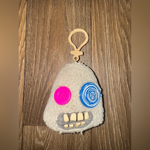 Fuggler | Toys | Fuggler Plush Toy Keychain Collectible Accessory ...